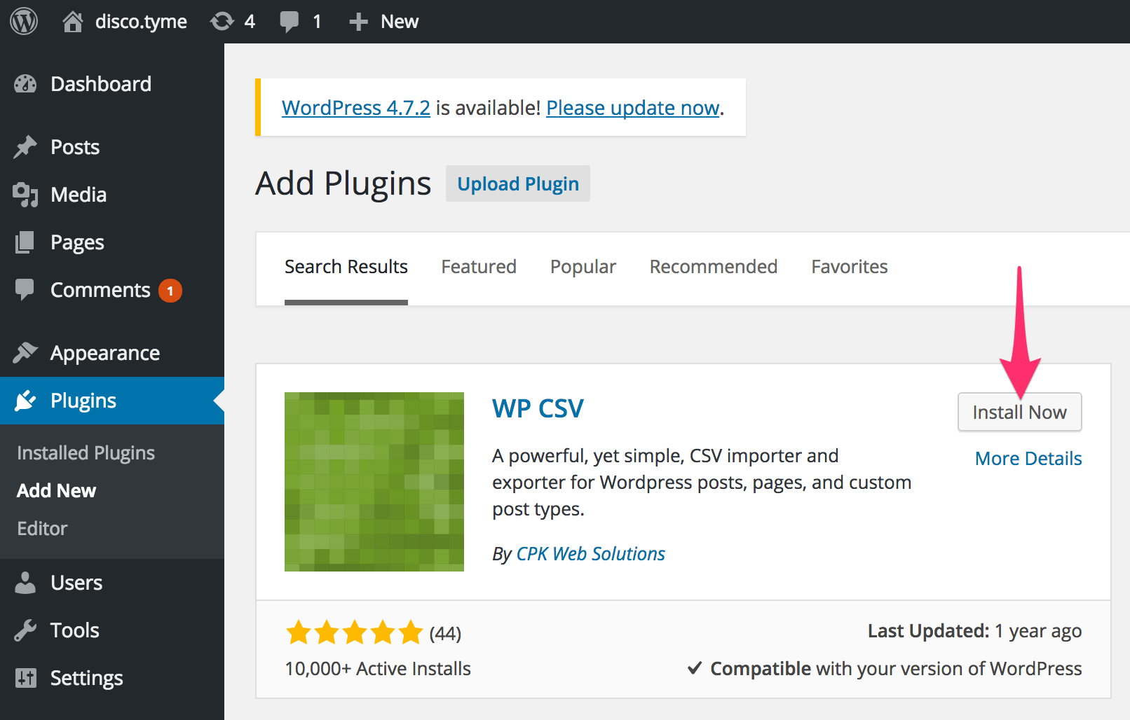 Migrate From Wordpress To Webflow Cms Webflow University